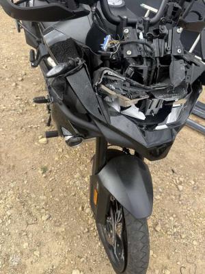 CFMOTO 800 MT 2025 Tauragė, ar dzinēja tilpumu 0.80 L un nobraukumu 5 tūkst. km par 3300 €, foto 3 vietnē AUTOMOTO.COM.LV