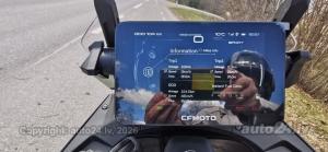 CFMOTO 800 MT 2026 в Таллин, объемом двигателя 0.80 л и пробегом 105 тыс. км за 10500 €, фото 6 на AUTOMOTO.COM.LV