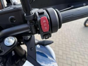 Белый CFMOTO 800 MT 2025 в Каунас, объемом двигателя 0.80 л и пробегом 5 тыс. км за 9200 €, фото 12 на AUTOMOTO.COM.LV