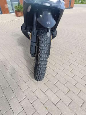 Черный CFMOTO 800MT-X 2025 в Каунас, объемом двигателя 0.80 л и пробегом 1 тыс. км за 7999 €, фото 15 на AUTOMOTO.COM.LV