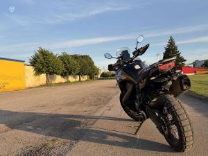 CFMOTO 800MT-X 2025 в Клайпеда, объемом двигателя 0.80 л и пробегом 1 тыс. км за 8200 €, фото 16 на AUTOMOTO.COM.LV