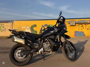 CFMOTO 800MT-X 2025 в Клайпеда, объемом двигателя 0.80 л и пробегом 1 тыс. км за 8200 €, фото 18 на AUTOMOTO.COM.LV