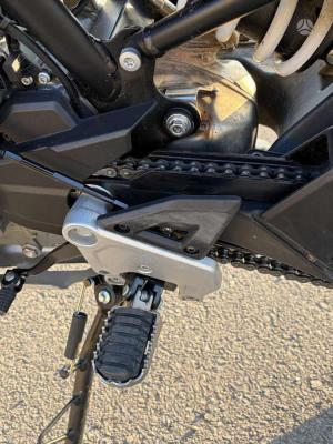 CFMOTO 800MT-X 2025 в Клайпеда, объемом двигателя 0.80 л и пробегом 1 тыс. км за 8200 €, фото 22 на AUTOMOTO.COM.LV