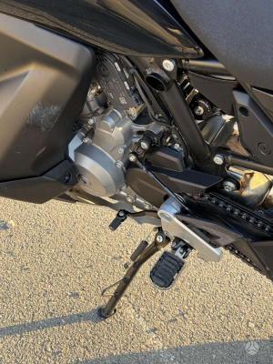 CFMOTO 800MT-X 2025 в Клайпеда, объемом двигателя 0.80 л и пробегом 1 тыс. км за 8200 €, фото 23 на AUTOMOTO.COM.LV