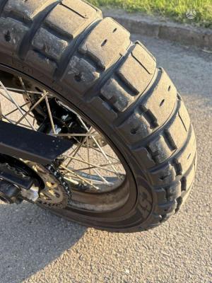 CFMOTO 800MT-X 2025 в Клайпеда, объемом двигателя 0.80 л и пробегом 1 тыс. км за 8200 €, фото 25 на AUTOMOTO.COM.LV
