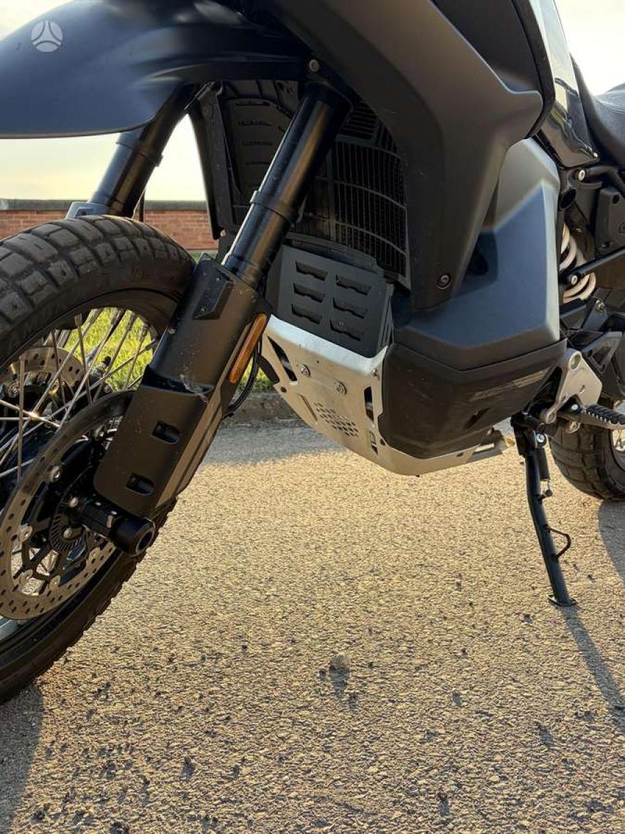CFMOTO 800MT-X 2025 в Клайпеда, объемом двигателя 0.80 л и пробегом 1 тыс. км за 8200 €, фото 30 на AUTOMOTO.COM.LV