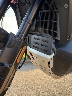 CFMOTO 800MT-X 2025 в Клайпеда, объемом двигателя 0.80 л и пробегом 1 тыс. км за 8200 €, фото 31 на AUTOMOTO.COM.LV