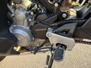 CFMOTO 800MT-X 2025 в Клайпеда, объемом двигателя 0.80 л и пробегом 1 тыс. км за 8200 €, фото 32 на AUTOMOTO.COM.LV