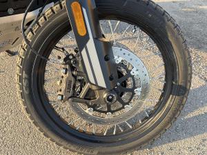 CFMOTO 800MT-X 2025 в Клайпеда, объемом двигателя 0.80 л и пробегом 1 тыс. км за 8200 €, фото 35 на AUTOMOTO.COM.LV