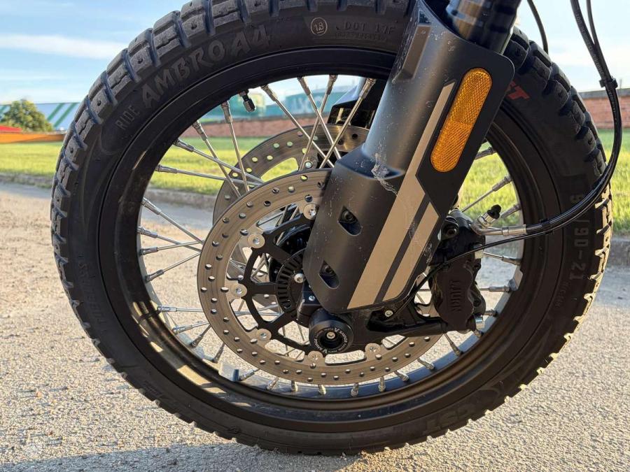 CFMOTO 800MT-X 2025 в Клайпеда, объемом двигателя 0.80 л и пробегом 1 тыс. км за 8200 €, фото 36 на AUTOMOTO.COM.LV