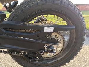 CFMOTO 800MT-X 2025 в Клайпеда, объемом двигателя 0.80 л и пробегом 1 тыс. км за 8200 €, фото 38 на AUTOMOTO.COM.LV