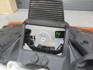 Melns CFMOTO CFORCE 1000 2024 Kėdainiai, ar dzinēja tilpumu 1.00 L un nobraukumu 6 tūkst. km par 9700 €, foto 1 vietnē AUTOMOTO.COM.LV