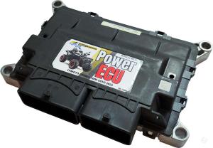 Черный CFMOTO CFORCE 1000 2024 в Вильнюс, объемом двигателя 1.00 л и пробегом 8 тыс. км за 11700 €, фото 17 на AUTOMOTO.COM.LV