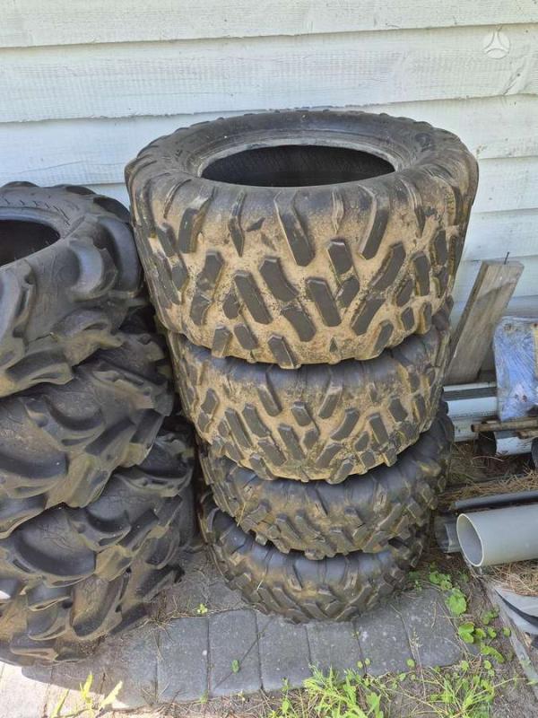 Черный CFMOTO CFORCE 1000 2025 в Клайпеда, объемом двигателя 1.00 л и пробегом 9 тыс. км за 9200 €, фото 9 на AUTOMOTO.COM.LV