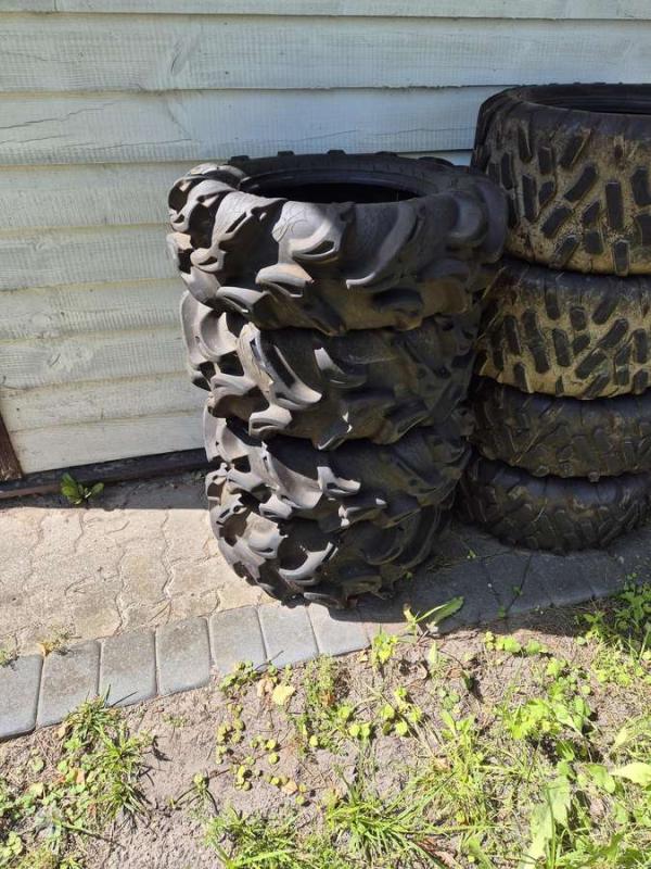 Черный CFMOTO CFORCE 1000 2025 в Клайпеда, объемом двигателя 1.00 л и пробегом 9 тыс. км за 9200 €, фото 10 на AUTOMOTO.COM.LV