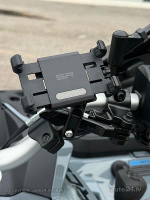 Серый CFMOTO CFORCE 1000 2024 в Таллин, объемом двигателя 1.00 л и пробегом 0 тыс. км за 10800 €, фото 24 на AUTOMOTO.COM.LV