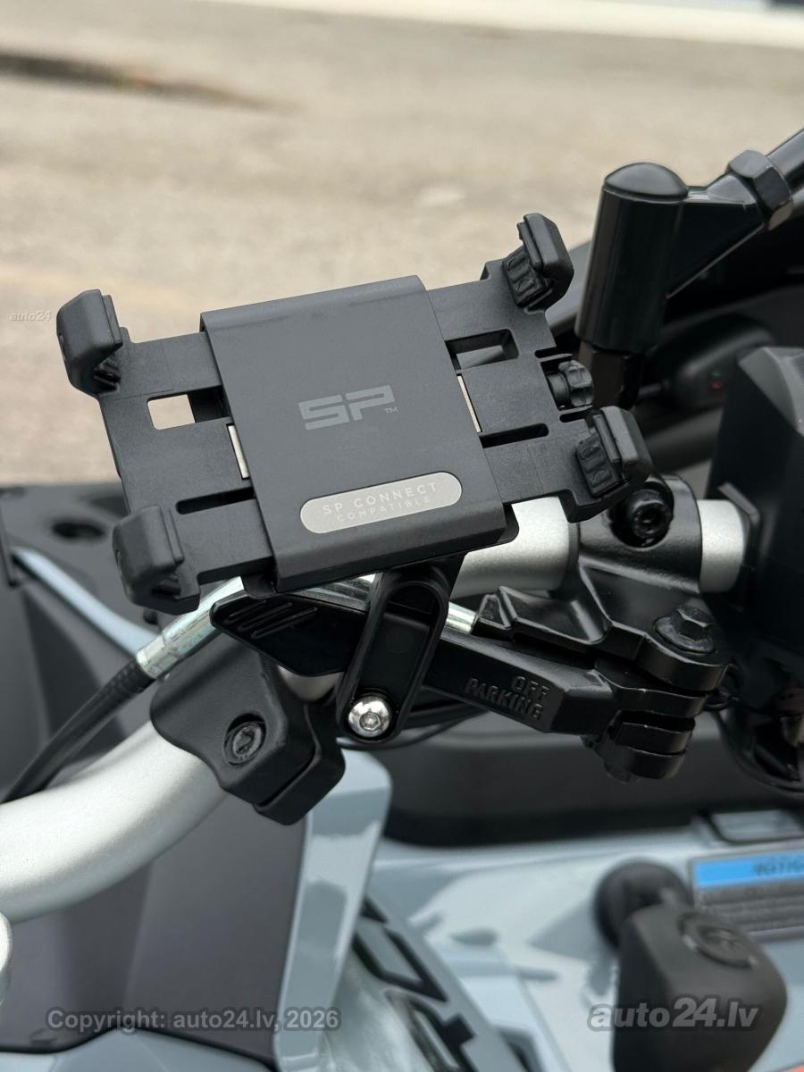 Серый CFMOTO CFORCE 1000 2024 в Таллин, объемом двигателя 1.00 л и пробегом 0 тыс. км за 10800 €, фото 24 на AUTOMOTO.COM.LV