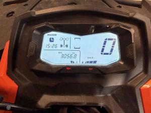 CFMOTO CFORCE 1000 2020 in Mazeikiai, with an engine capacity of 0.00 L and mileage of 3 thousand km for 7800 €, photo 5 on AUTOMOTO.COM.LV