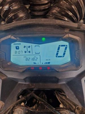 CFMOTO CFORCE 1000 2022 в Ионава, объемом двигателя 1.00 л и пробегом 8 тыс. км за 6700 €, фото 4 на AUTOMOTO.COM.LV