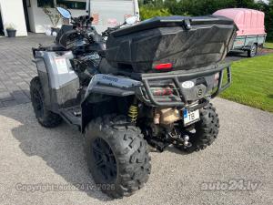 CFMOTO CFORCE 1000 2023 в Пярну, объемом двигателя 1.00 л и пробегом 2 тыс. км за 8800 €, фото 5 на AUTOMOTO.COM.LV