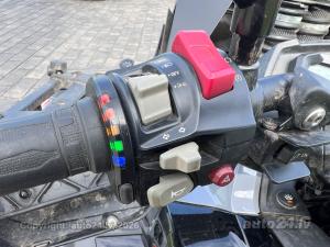 CFMOTO CFORCE 1000 2023 в Пярну, объемом двигателя 1.00 л и пробегом 2 тыс. км за 8800 €, фото 9 на AUTOMOTO.COM.LV