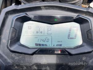 CFMOTO CFORCE 1000 2023 в Пярну, объемом двигателя 1.00 л и пробегом 2 тыс. км за 8800 €, фото 10 на AUTOMOTO.COM.LV