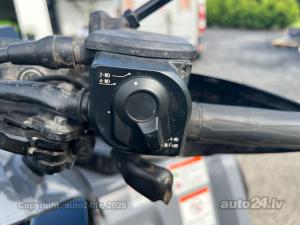 CFMOTO CFORCE 1000 2023 в Пярну, объемом двигателя 1.00 л и пробегом 2 тыс. км за 8800 €, фото 12 на AUTOMOTO.COM.LV