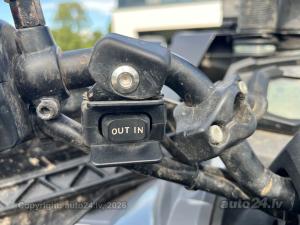CFMOTO CFORCE 1000 2023 в Пярну, объемом двигателя 1.00 л и пробегом 2 тыс. км за 8800 €, фото 13 на AUTOMOTO.COM.LV