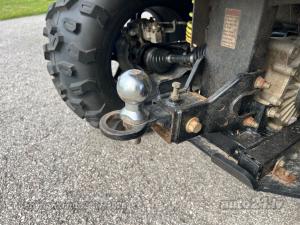 CFMOTO CFORCE 1000 2023 в Пярну, объемом двигателя 1.00 л и пробегом 2 тыс. км за 8800 €, фото 17 на AUTOMOTO.COM.LV