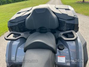 CFMOTO CFORCE 1000 2023 в Пярну, объемом двигателя 1.00 л и пробегом 2 тыс. км за 8800 €, фото 19 на AUTOMOTO.COM.LV