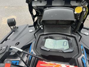 CFMOTO CFORCE 1000 2023 в Варена, объемом двигателя 1.00 л и пробегом 9 тыс. км за 8500 €, фото 8 на AUTOMOTO.COM.LV