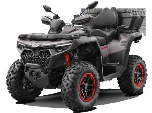 CFMOTO CFORCE 1000 2025 в Вильнюс, объемом двигателя 0.96 л и пробегом 0 тыс. км за 11990 €, фото  на AUTOMOTO.COM.LV