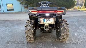 CFMOTO CFORCE 1000 2025 Tallina, ar dzinēja tilpumu 0.96 L un nobraukumu 675 tūkst. km par 12800 €, foto 8 vietnē AUTOMOTO.COM.LV