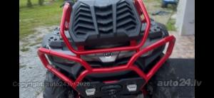CFMOTO CFORCE 1000 2025 в Таллин, объемом двигателя 1.00 л и пробегом 0 тыс. км за 12800 €, фото  на AUTOMOTO.COM.LV