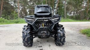 CFMOTO CFORCE 1000 2025 in Tallinn, with an engine capacity of 0.96 L and mileage of 2 thousand km for 11500 €, photo  on AUTOMOTO.COM.LV