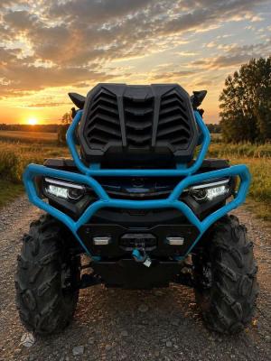 CFMOTO CFORCE 1000 2026 in Plunge, with an engine capacity of 0.96 L and mileage of 1 thousand km for 11999 €, photo  on AUTOMOTO.COM.LV