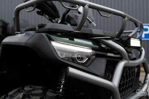 CFMOTO CFORCE 1000 2026 в Каунас, объемом двигателя 0.96 л и пробегом 0 тыс. км за 13490 €, фото 3 на AUTOMOTO.COM.LV