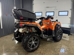 Oranžs CFMOTO CFORCE 1000 2019 Valga, ar dzinēja tilpumu 1.00 L un nobraukumu 0 tūkst. km par 6900 €, foto 11 vietnē AUTOMOTO.COM.LV