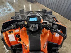 Oranžs CFMOTO CFORCE 1000 2019 Valga, ar dzinēja tilpumu 1.00 L un nobraukumu 0 tūkst. km par 6900 €, foto 16 vietnē AUTOMOTO.COM.LV