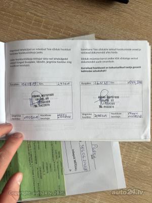 Oranžs CFMOTO CFORCE 1000 2019 Tallina, ar dzinēja tilpumu 1.00 L un nobraukumu 2 tūkst. km par 7700 €, foto 15 vietnē AUTOMOTO.COM.LV