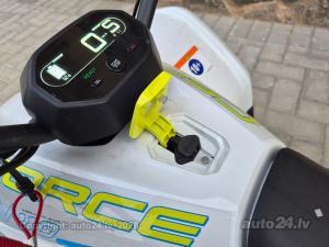 CFMOTO CFORCE 110 2026 в Вильянди, объемом двигателя 0.00 л и пробегом 0 тыс. км за 2500 €, фото 11 на AUTOMOTO.COM.LV