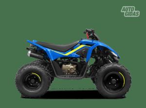 CFMOTO CFORCE 110 2026 in Kaunas, with an engine capacity of 0.00 L and mileage of 0 thousand km for 1900 €, photo 5 on AUTOMOTO.COM.LV