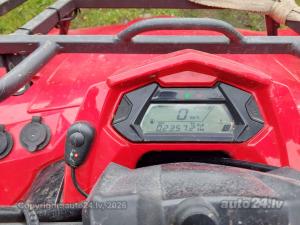CFMOTO CFORCE 520 2020 в Таллин, объемом двигателя 0.00 л и пробегом 2 тыс. км за 4200 €, фото 4 на AUTOMOTO.COM.LV