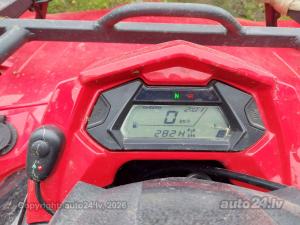 CFMOTO CFORCE 520 2020 в Таллин, объемом двигателя 0.00 л и пробегом 2 тыс. км за 4200 €, фото 5 на AUTOMOTO.COM.LV