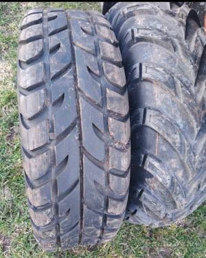 CFMOTO CFORCE 520 2021 Tartu, ar dzinēja tilpumu 0.00 L un nobraukumu 2 tūkst. km par 5000 €, foto 7 vietnē AUTOMOTO.COM.LV
