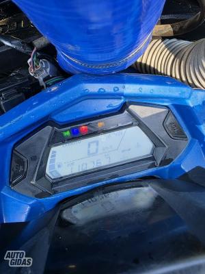 CFMOTO CFORCE 520L 2016 Viļņa, ar dzinēja tilpumu 0.00 L un nobraukumu 0 tūkst. km par 3700 €, foto 11 vietnē AUTOMOTO.COM.LV