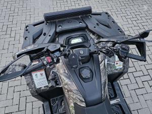 CFMOTO CFORCE 520L 2023 в Каунас, объемом двигателя 0.50 л и пробегом 3 тыс. км за 5700 €, фото 6 на AUTOMOTO.COM.LV