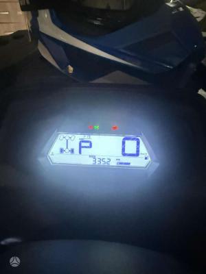 CFMOTO CFORCE 520L 2024 в Вильнюс, объемом двигателя 0.00 л и пробегом 3 тыс. км за 5950 €, фото 3 на AUTOMOTO.COM.LV
