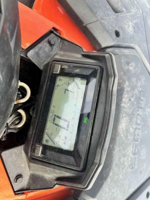 CFMOTO CFORCE 625 2021 Viļņa, ar dzinēja tilpumu 0.00 L un nobraukumu 5 tūkst. km par 6300 €, foto 16 vietnē AUTOMOTO.COM.LV