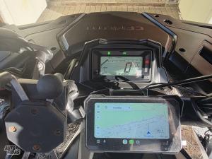 CFMOTO CFORCE 625 2021 Šauļi, ar dzinēja tilpumu 0.00 L un nobraukumu 7 tūkst. km par 5300 €, foto 9 vietnē AUTOMOTO.COM.LV